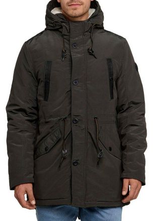 Indicode Langjacke INCallen