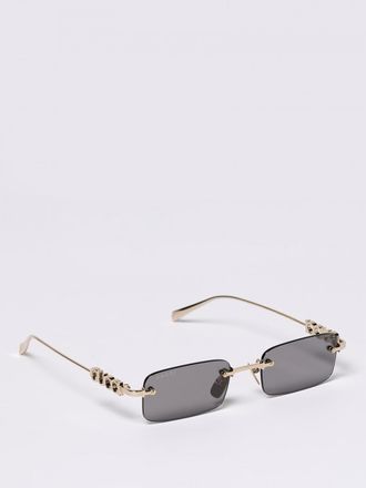 Gucci Sonnenbrille GUCCI Herren Farbe Rose Gold