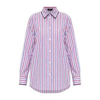 Etro Damen, Blusen & Hemden, Rosa, MGr&ouml;&szlig;e