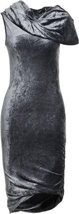 Rick Owens ROBES - Robes midi sur YOOX.COM