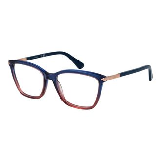Guess Acetatrahmen Brille