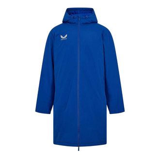 Castore Jacke f&uuml;r Herren, Lang (Im Internet surfen)