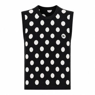 Dolce & Gabbana Hauts - Femme - Tops - Noir - Taille: 38 FR