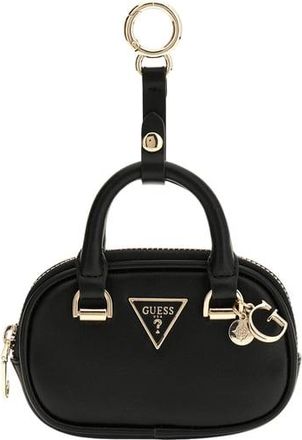 Guess Porte-cl&eacute; mini sac &agrave; main