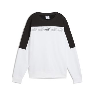 Puma Sweatshirt Around The Block