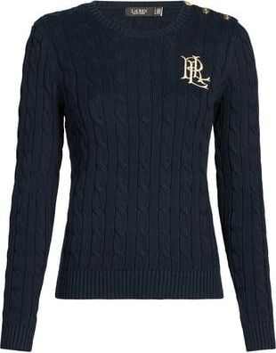 Ralph Lauren Pull en maille