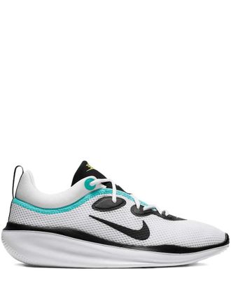 Nike baskets blanches ACMI
