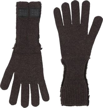 Maison Margiela ACCESSOIRES - Handschuhe auf YOOX.COM