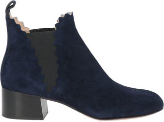 Chlo&eacute; SCHUHE - Stiefeletten auf YOOX.COM