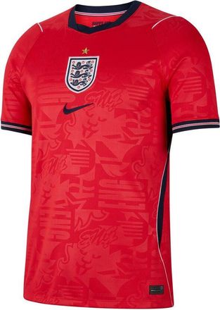 Nike TEAMSPORT Herren Ausw&auml;rtstrikot Replica WM 2026 ENGLAND AWAY