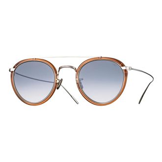 Eyevan 7285 Eyevan, Damen, Accessories, Braun, ONE SIZEGr&ouml;&szlig;e