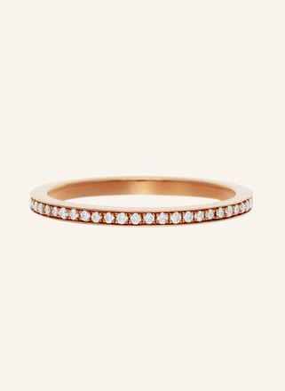 Cada Cada Ring Tiny Kate rosegold