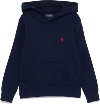 Ralph Lauren Homme, Sweatshirts et sweats &agrave; capuche, Bleu, Taille: S Ralph Lauren Sweaters Blue