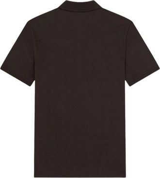 Givenchy Paris Polo Shirt - Black