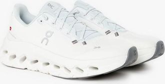 On Running Beim Laufen - CloudTilt -Sneaker - Weiß