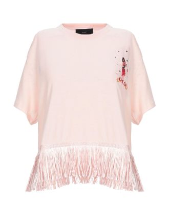 Alanui TOPS - T-shirts auf YOOX.COM