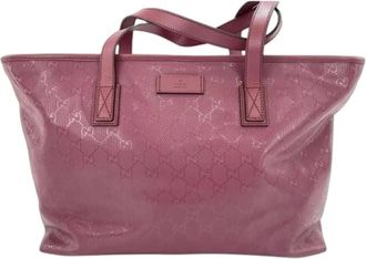 Gucci Damen, Pre-Owned, Rosa, ONE SIZEGr&ouml;&szlig;e