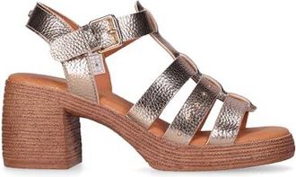 Chika10 Leather Violon 01 Or/Gold 69,99, or, 40 EU