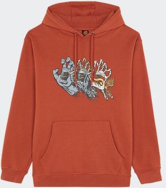 Santa Cruz Hoodie - Taille XS