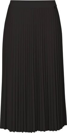 Rich & Royal Rich & Royal Damen Rock schwarz 42