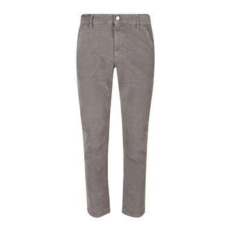 Pantaloni Torino Homme, Pantalons, Beige, Taille: W31 Indie Jeans