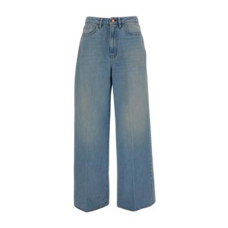 3x1 Flip Jean - - Jeans - Damen - Blau - W29