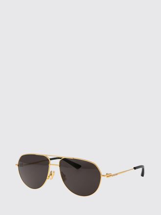 Bottega Veneta Lunettes De Soleil BOTTEGA VENETA Homme couleur Or