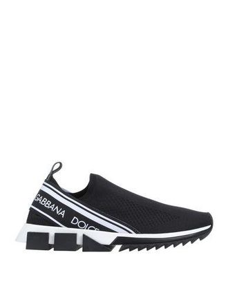 Dolce & Gabbana CHAUSSURES - Sneakers sur YOOX.COM