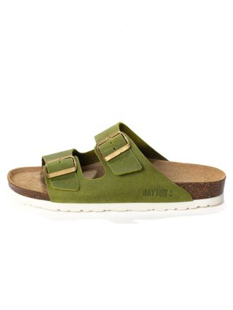 Bayton Pantolette Atlas