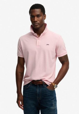Superdry Poloshirt CLASSIC PIQUE POLO