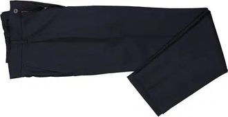 Boggi Milano Herren Hosen blau
