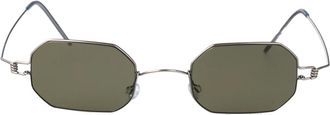 Lindberg unisex, Accessoires, Gris, Taille: 44 MM Sun Titanium 8223 Lunettes de soleil