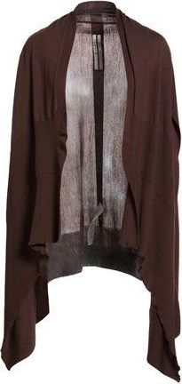 Rick Owens MAILLE - Cardigans sur YOOX.COM