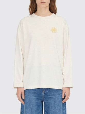 Kenzo T-Shirt KENZO Damen Farbe Wei&szlig;