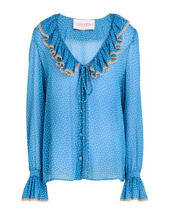 Valentino Garavani TOPS - Hemden auf YOOX.COM