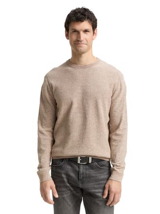 Tom Tailor Herren Pullover