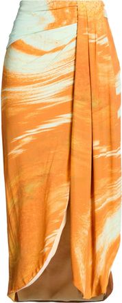 SIMKHAI HOSEN & R&Ouml;CKE - Maxi-R&ouml;cke auf YOOX.COM