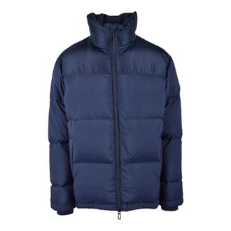 Digel Homme, Vestes, Bleu, Taille: XL Doudoune