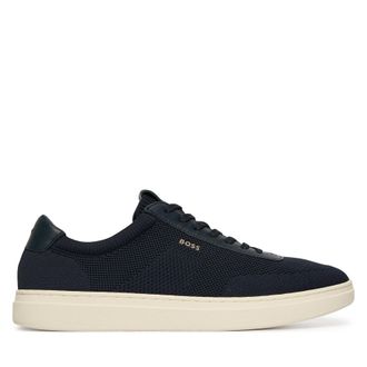 HUGO BOSS Sneakers BOSS Kieran 50563181 Dunkelblau