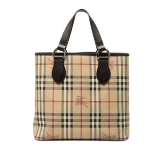 Burberry Damen, Pre-Owned, Beige, ONE SIZEGr&ouml;&szlig;e