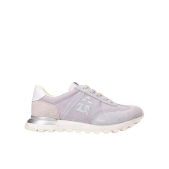 Premiata Johnlow Sneakers - - Shoes - Damen - Lila - 40 EU