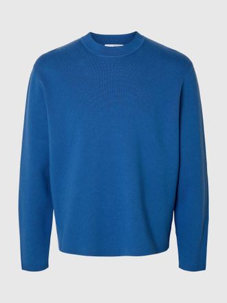 Selected Pullover