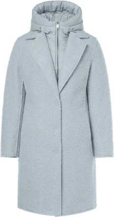 Beaumont Amsterdam Damen, M&auml;ntel, Blau, XLGr&ouml;&szlig;e