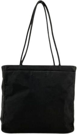 Prada Damen, Pre-Owned, Schwarzk, ONE SIZEGr&ouml;&szlig;e