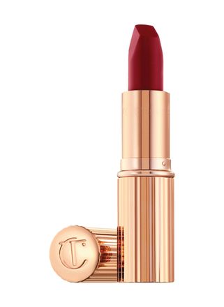 Charlotte Tilbury Matte Revolution Lippenstift