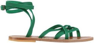 K.Jacques CHAUSSURES - Tongs sur YOOX.COM