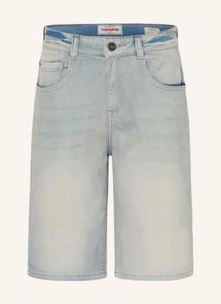 Vingino Vingino Jeansshorts Carlo blau
