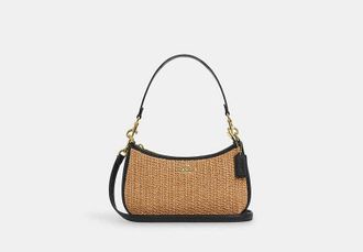 Coach Teri Shoulder Bag