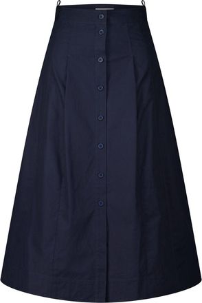 Ulla Johnson Rock Petra aus Baumwolle