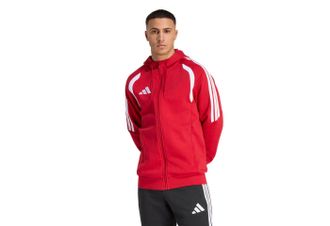 adidas Performance Sweatjacke adidas Herren Kapuzenjacke Tiro 26 League FZ Hoodie